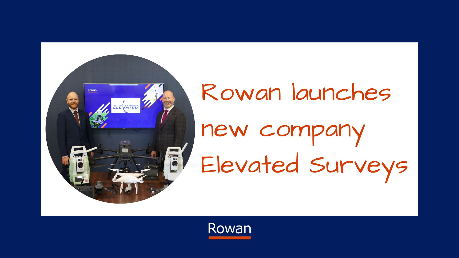 News - Rowan Engineering Consultants