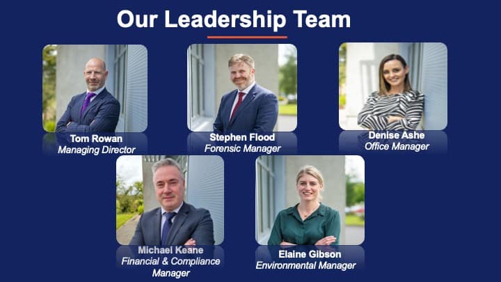 Our People - Rowan Engineering Consultants